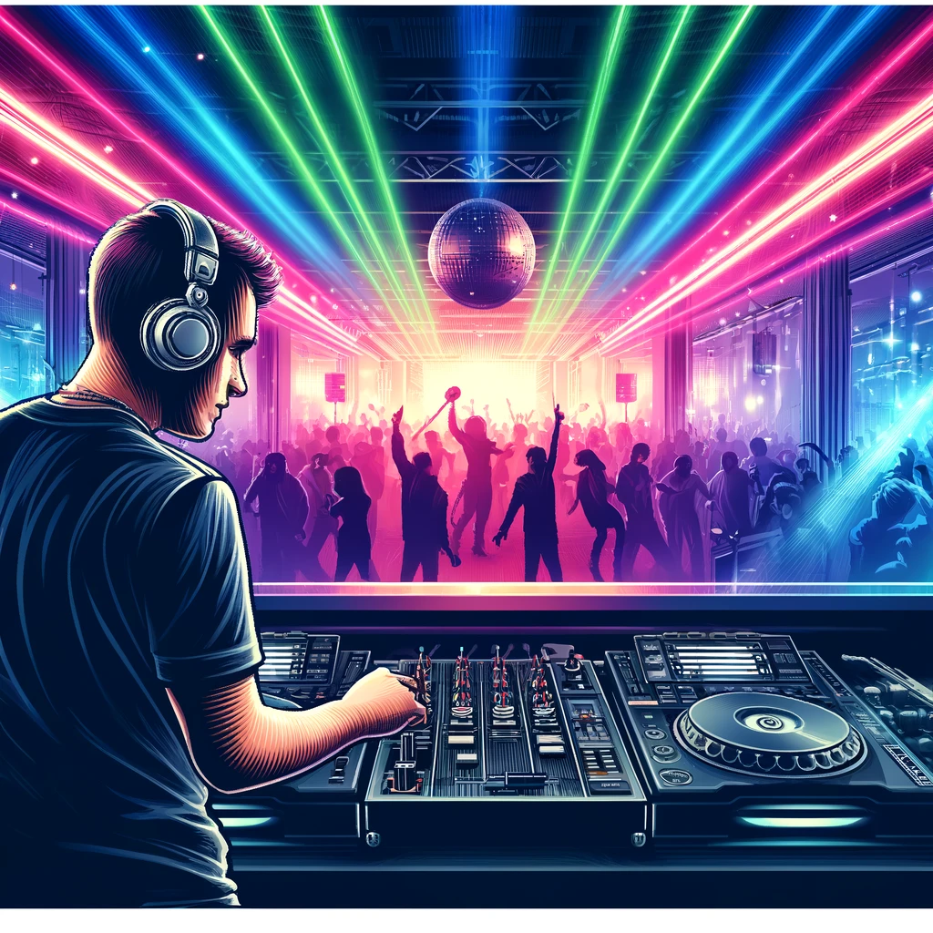 ディスコマジック（Discomagic Records）の歴史とその音楽遺産 - うたまるブログ